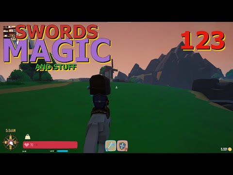 Steam Community :: Video :: Clearing Errands—ALL the Errands…Kinda…–Swords ‘n’ Magic and Stuff ...