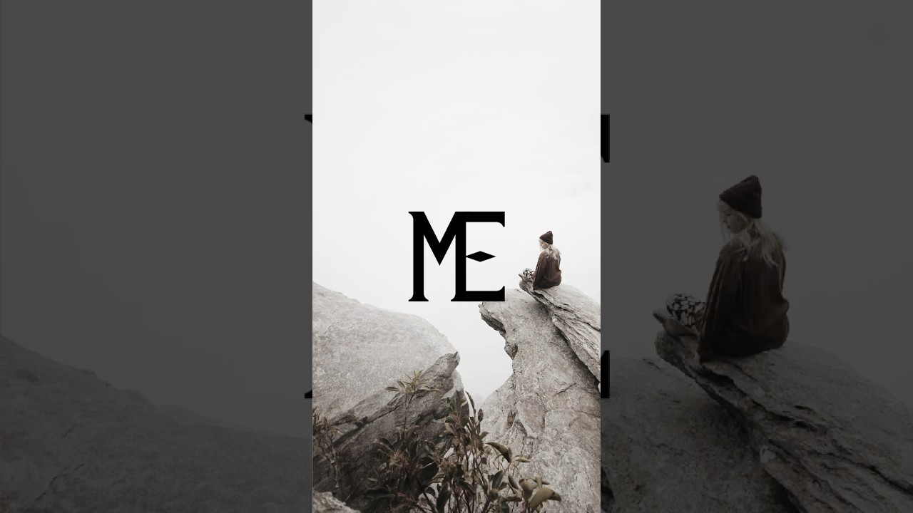 Combined Monogram Logo Design #logo #graphicdesigntutorial #logodesigntutorial #logodesigns #logos