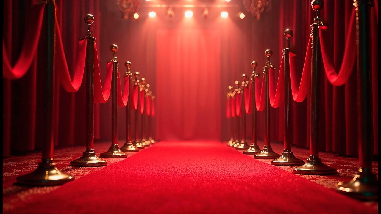 LFHS Prom Red Carpet 2026