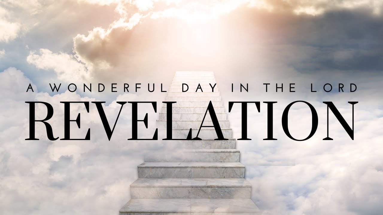 Revelation 11: The Seventh Trumpet | April 22, 2021