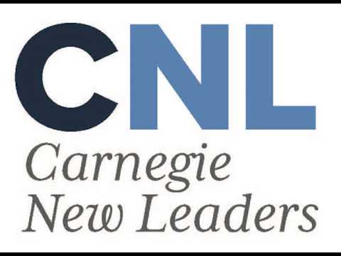 Carnegie New Leaders Podcast: Feminism, Ethics, & International Affairs, with Prof. Cynthia Enloe