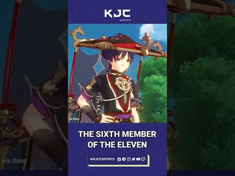 Things to Know About Scaramouche in Genshin Impact!