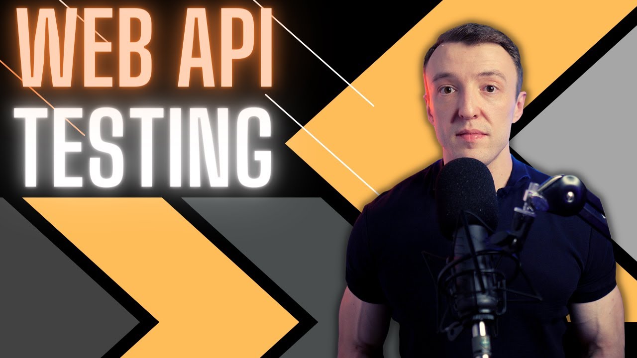 Async Web API testing with TaskCompletionSource (Microservices with .NET 6.0) - FeedR episode #11