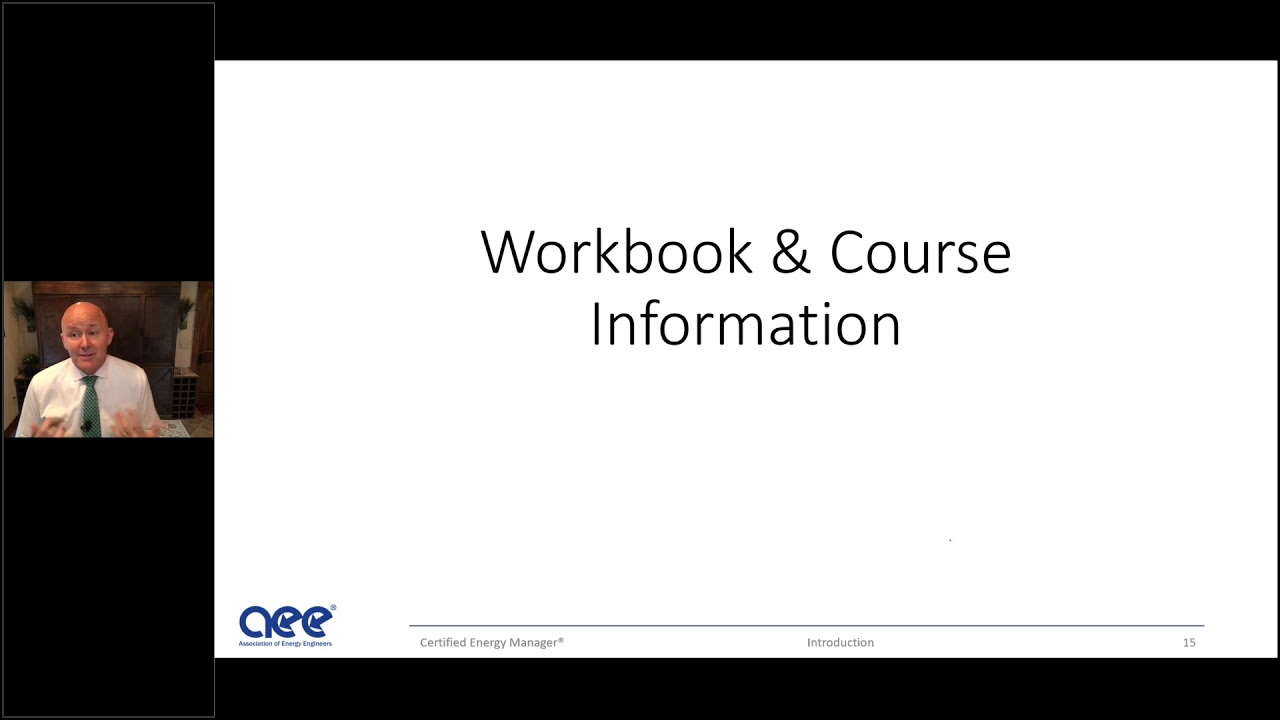 CEM® On-Demand Training Program Introduction