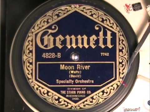 January 24th in Gennett History… | Gennett Records Discography