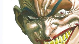 Dark Knight: A True Batman Story Discussion