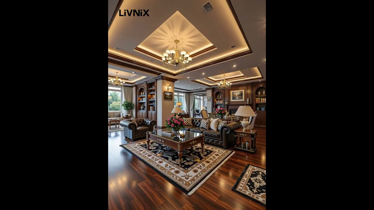 Rediscover Timeless Home Grandeur