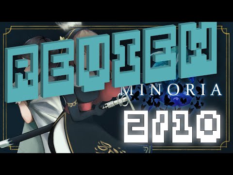 Steam Community :: Video :: Review - Minoria Español - Uno de los ...