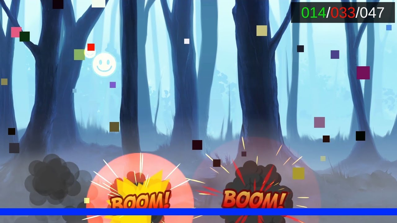 Unity Object Pooling - 01 Basic Pooling