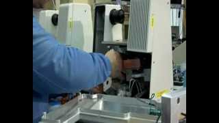 Jual ABB FT-IR analyzer for pharmaceutical industry MB3000-PH Jakarta ...