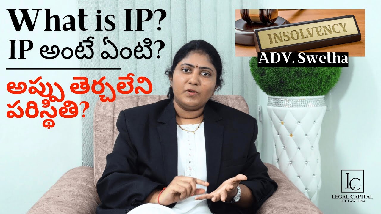 Top Law Firm in Hyderabad | Expertise in All Legal Issues - Legal Capital