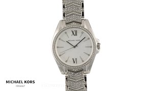 Michael Kors MK6687 - Whitney • Watchard.com