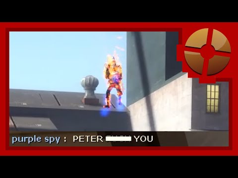 Steam Community :: Video :: [TF2] peter