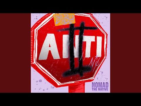 Anti II (feat. Samoris & Nouvél)