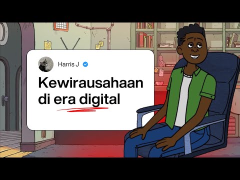Kewirausahaan di era digital