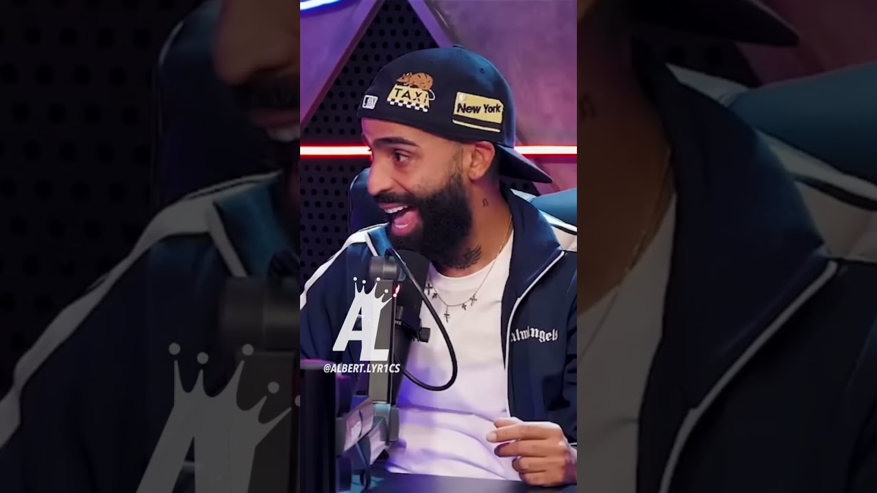 Arcangel talks about Mariachi Budda's Grammy #alofoke #sintabu #alofokeradioshow #humor