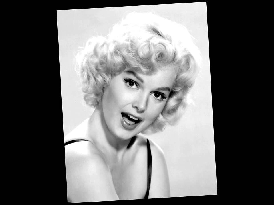 Movie Legends - Barbara Lang
