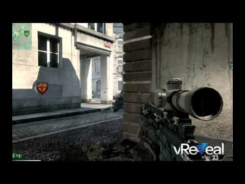 Steam Community :: Video :: com2daddY - MSR - COD.mw3 [PC] - [by com2dProd]