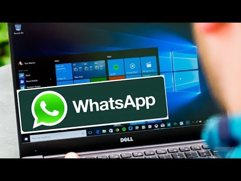 How to Download/Install WhatsApp on PC/Laptop Windows 7/8/XP/Vista, Mac