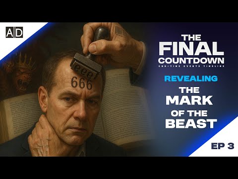 Revealing The Mark of The Beast | The Final Countdown | Study 3