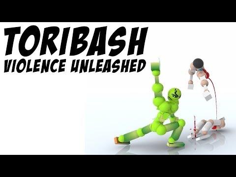 Steam Community :: Toribash