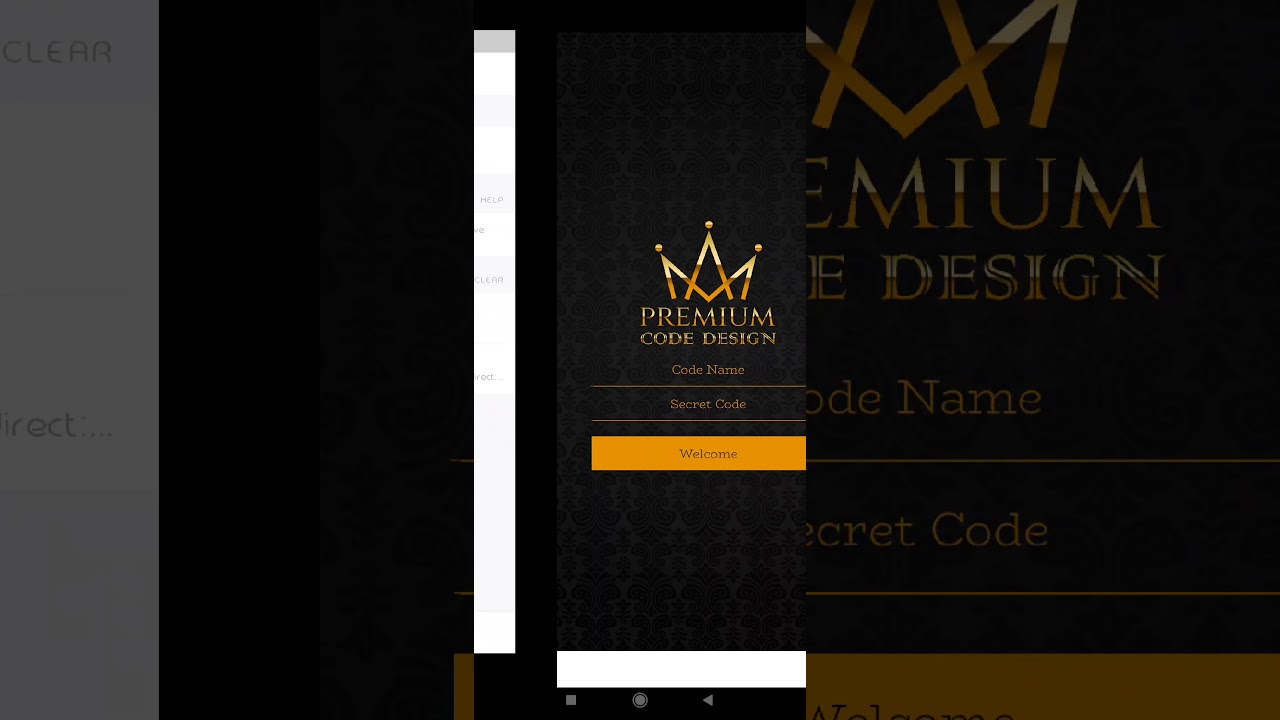 React Native Premium Login Design Tutorial