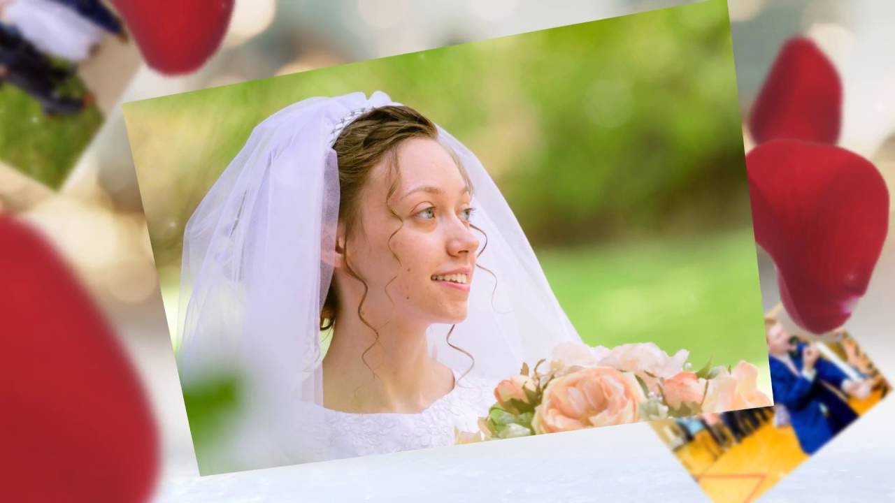 Abigail & Lance Waller Wedding Slideshow