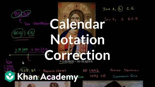 Understanding Calendar Notation | Safe Videos for Kids