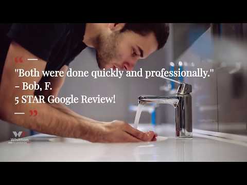 Faucet Repair In Mesa Arizona | Whitton Plumbing | 5 Star Review