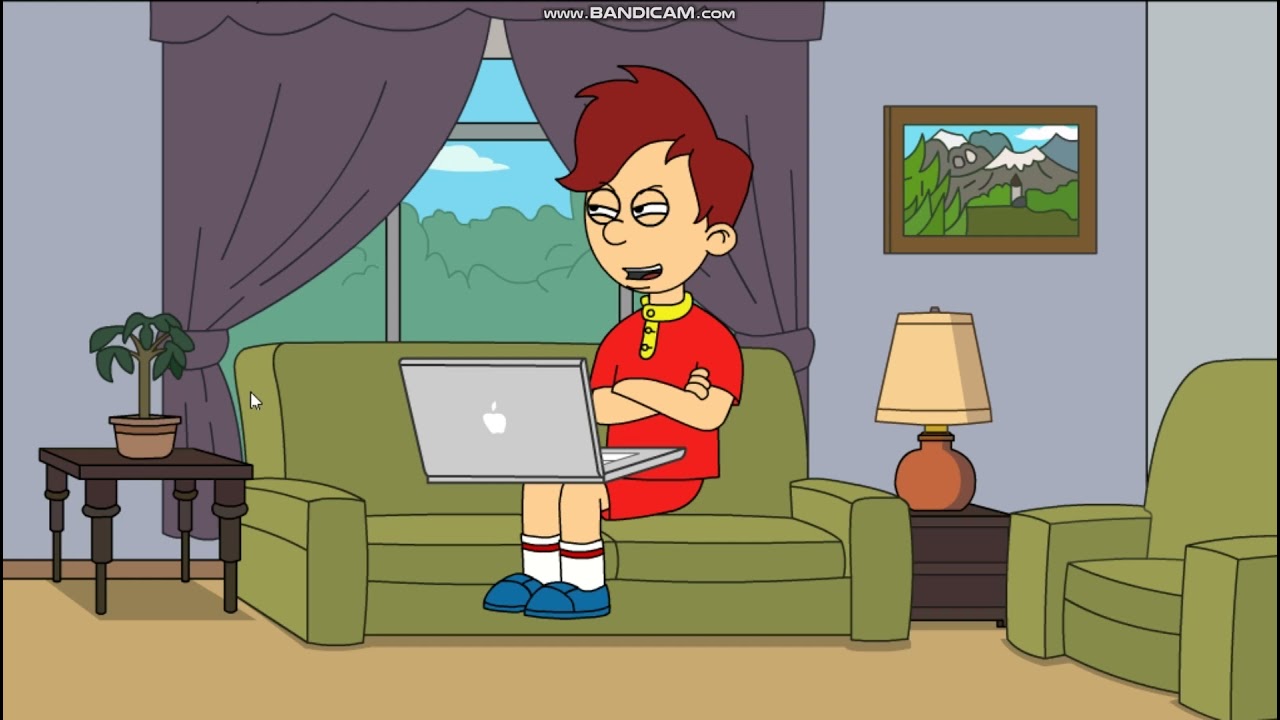 Daillou Using Discord Account While Grounded/Raiding Sonic the Hedeghog Server/Banned/GROUNDED