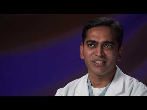 Ravi Sureddi MD
