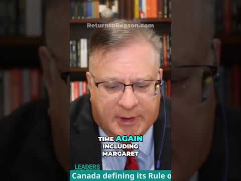 Is Bill C63 THE END of Free Speech in Canada?