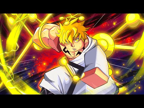 [Type Soul] The NEW BEST Quincy Build
