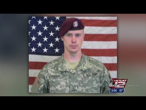 Article 32 hearing next up for Bergdahl