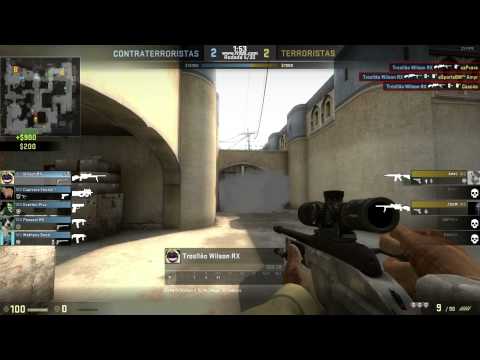 Steam Community :: Video :: Tiro mitico cs go de mata pombo