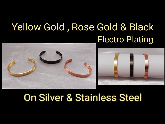 Plating Machines - EVA43 Gold Plating Machine Trader - Wholesaler ...