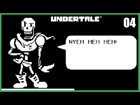 Steam Community :: Video :: Fighting Papyrus!! | Undertale Pacifist ...