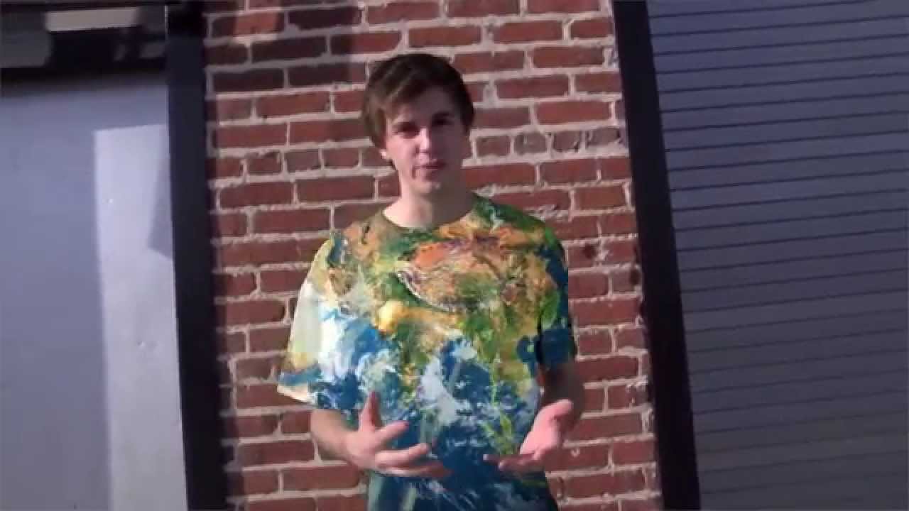 Electric Forest Plug In Program 2015 Monarch - King Jason!