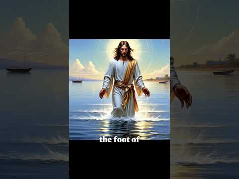 What Jesus' 11th Commandment Really Means #jesus #christian #bible #love #jesuschrist #fyp
