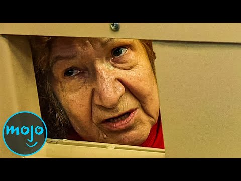 10 Weirdest Murder Cases of All Time