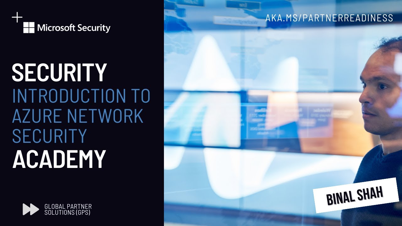 Azure Network Security