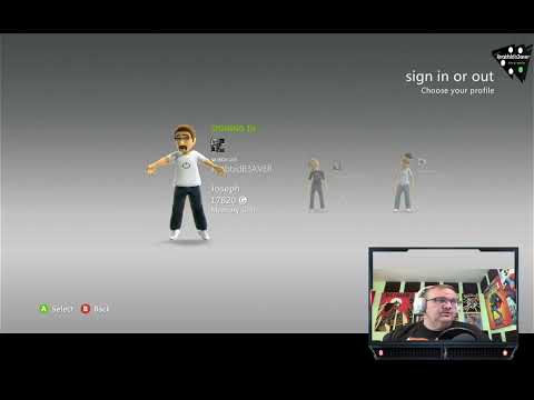 How to redownload xbox360 games, and transfer profiles to a new console in 2024!