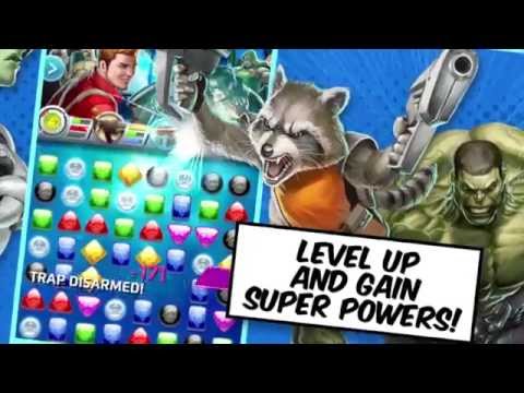 13 Best Marvel Superhero Games | GAMERS DECIDE