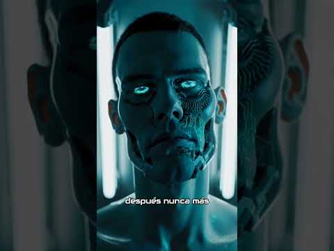 Those Who Went Online – Dystopian and Brutal AI Cinema