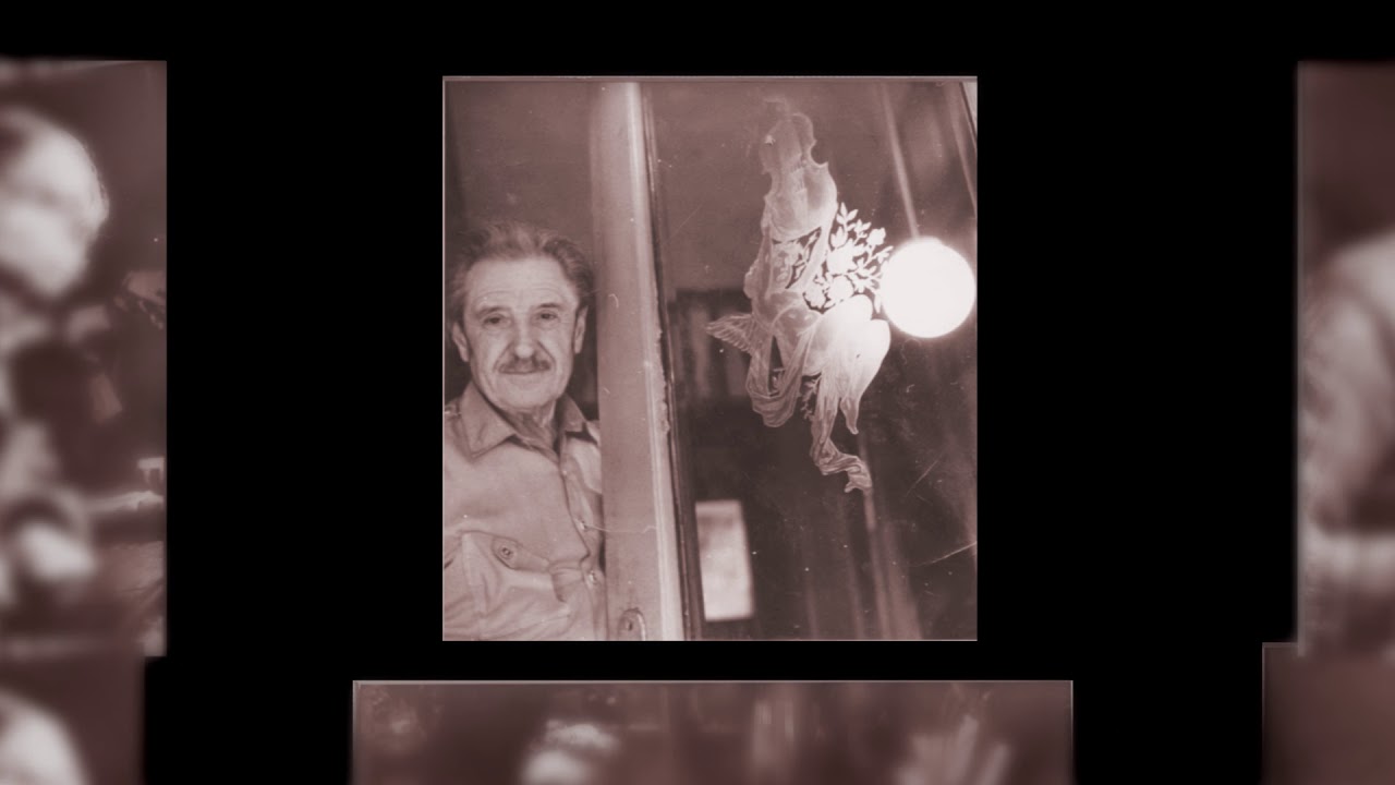 Archipenko Horseman