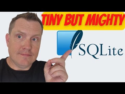 Unlock SQLite: The Beginner's Ultimate Guide