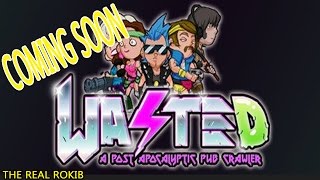 28 Games Like Wasted – Games Like