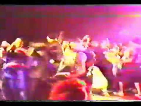 Died On This Date (September 11, 1997) Ray “Raybeez” Barbieri / Warzone ...