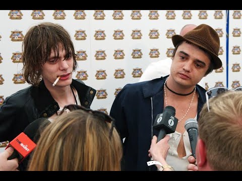 RIP Patrick Walden: Babyshambles Guitarist Dies at 46