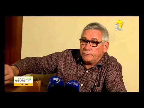The Founders: The Origins of the ANC and the Struggle for Democracy